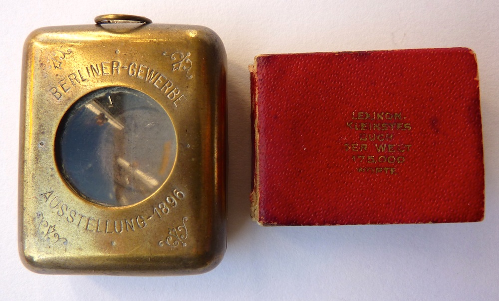 De ketting van de keizer? – Mevrouw R's Onuitputtelijk Rariteiten Weblog